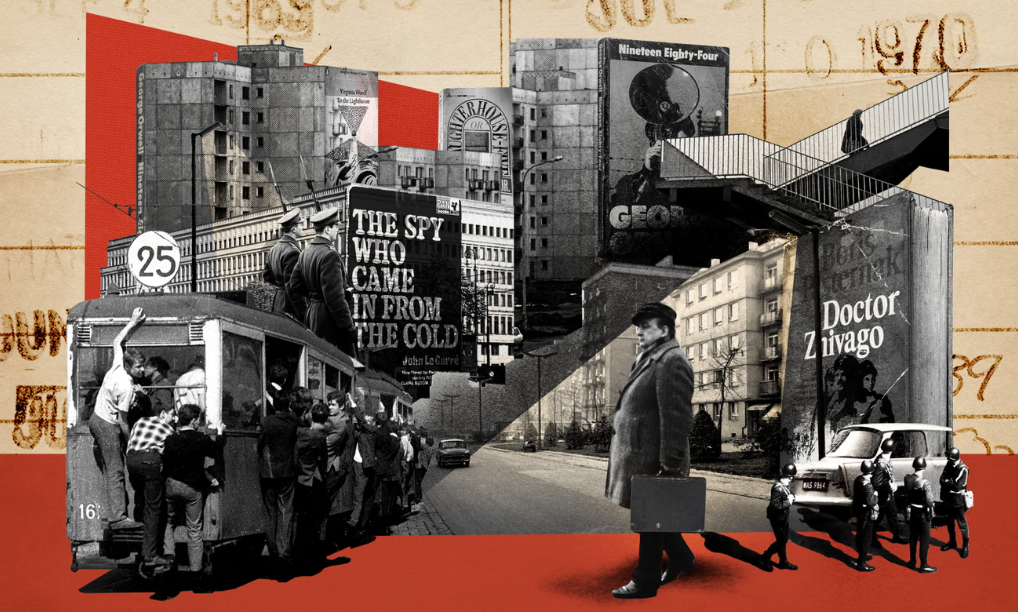 Global Consequences of the Great Depression and Causes – Preppgroup