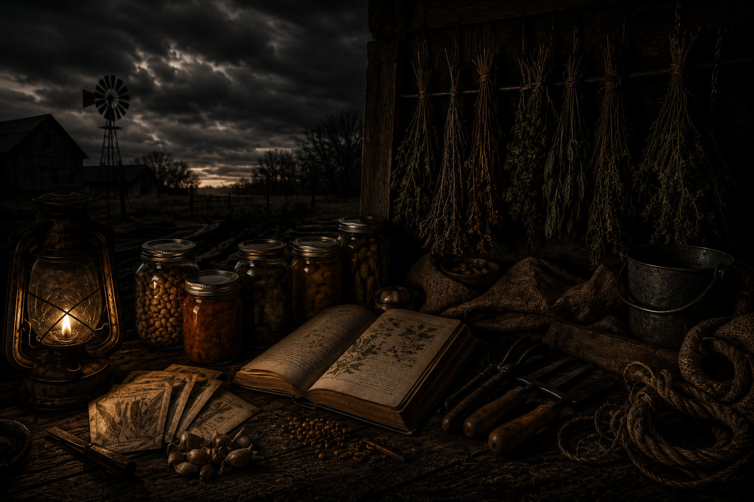 America’s Hidden Food Crisis and the Fear of Confiscation – Preppgroup